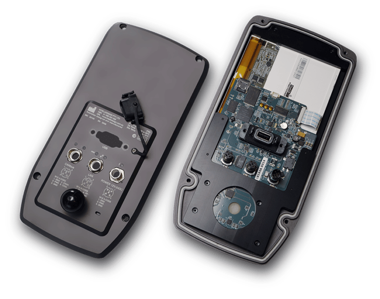 IntelliDesign: Providing Custom Electronic Product Design ...