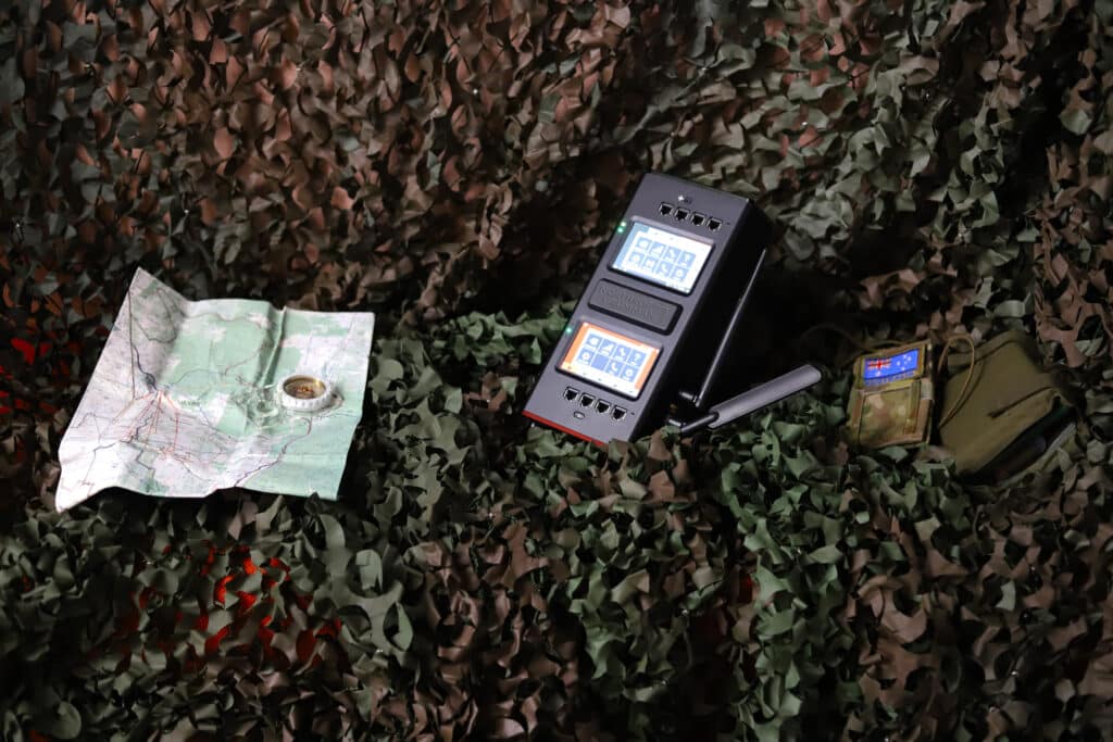 Northrop Grumman | SCS-200 | IntelliDesign