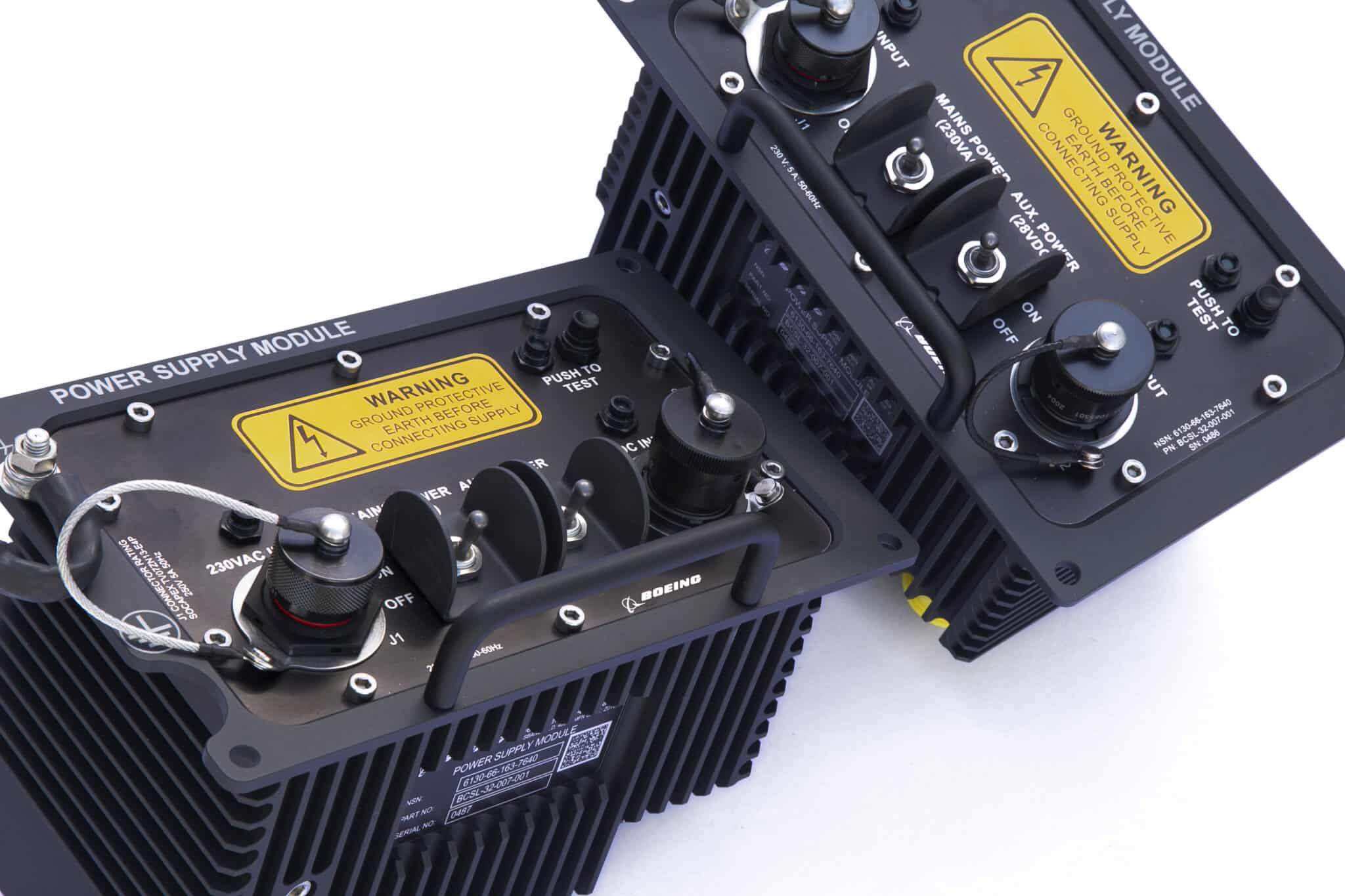 Boeing Defence Australia | PSM | IntelliDesign